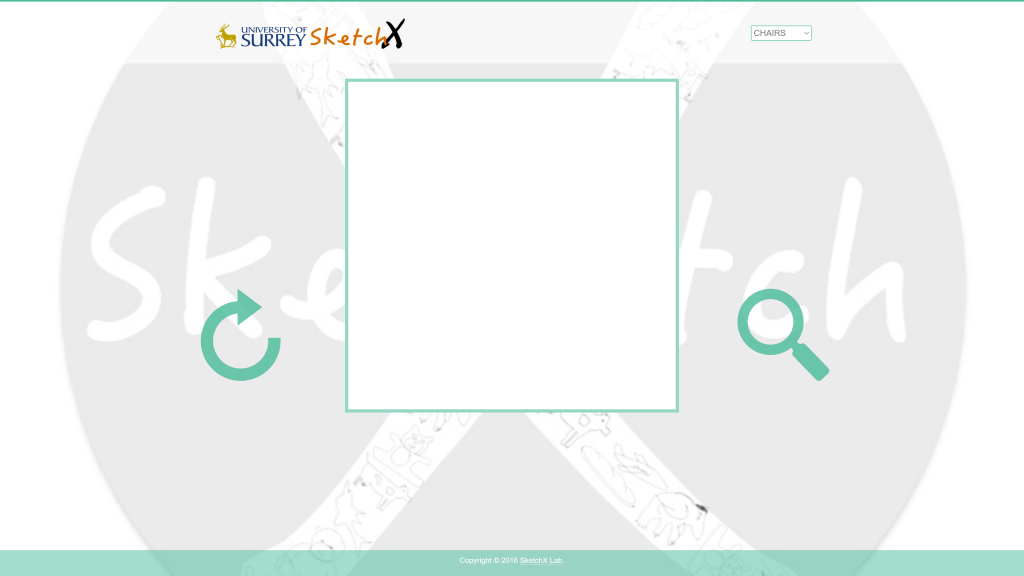 Demos – SketchX @ CVSSP