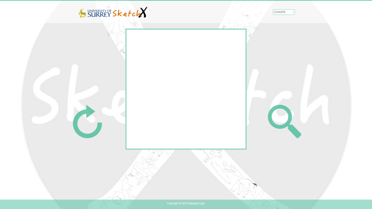 Demos – SketchX @ CVSSP